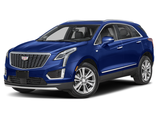 Tampa Cadillac Dealer in TAMPA FL | Citrus Park Clearwater Wesley ...